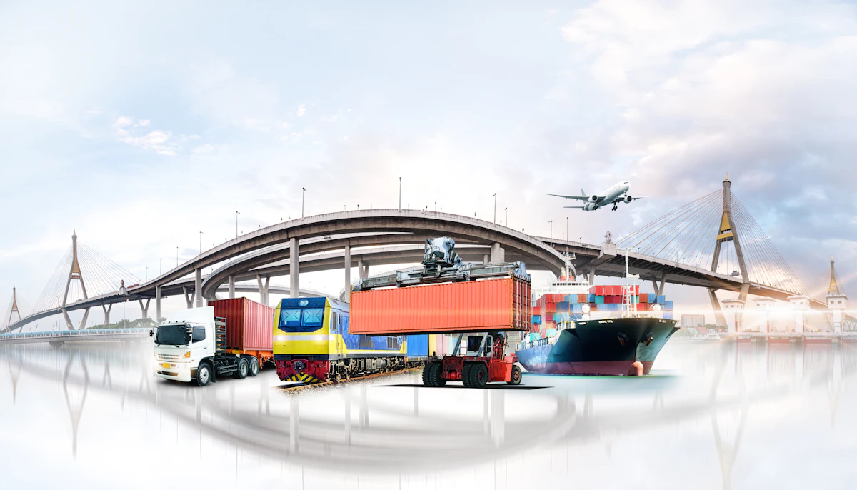 How to Stay Ahead of Transportation Challenges in 2025 | Supply ...