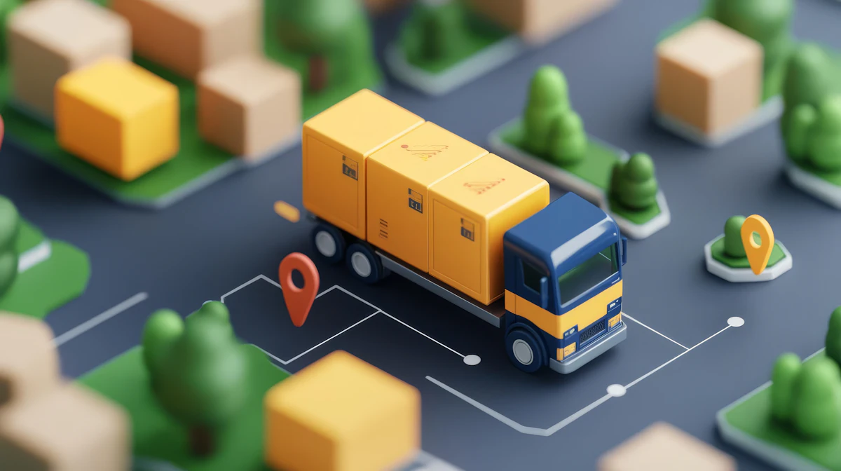 Uber Freight Advances End-to-End Logistics | Supply & Demand Chain ...