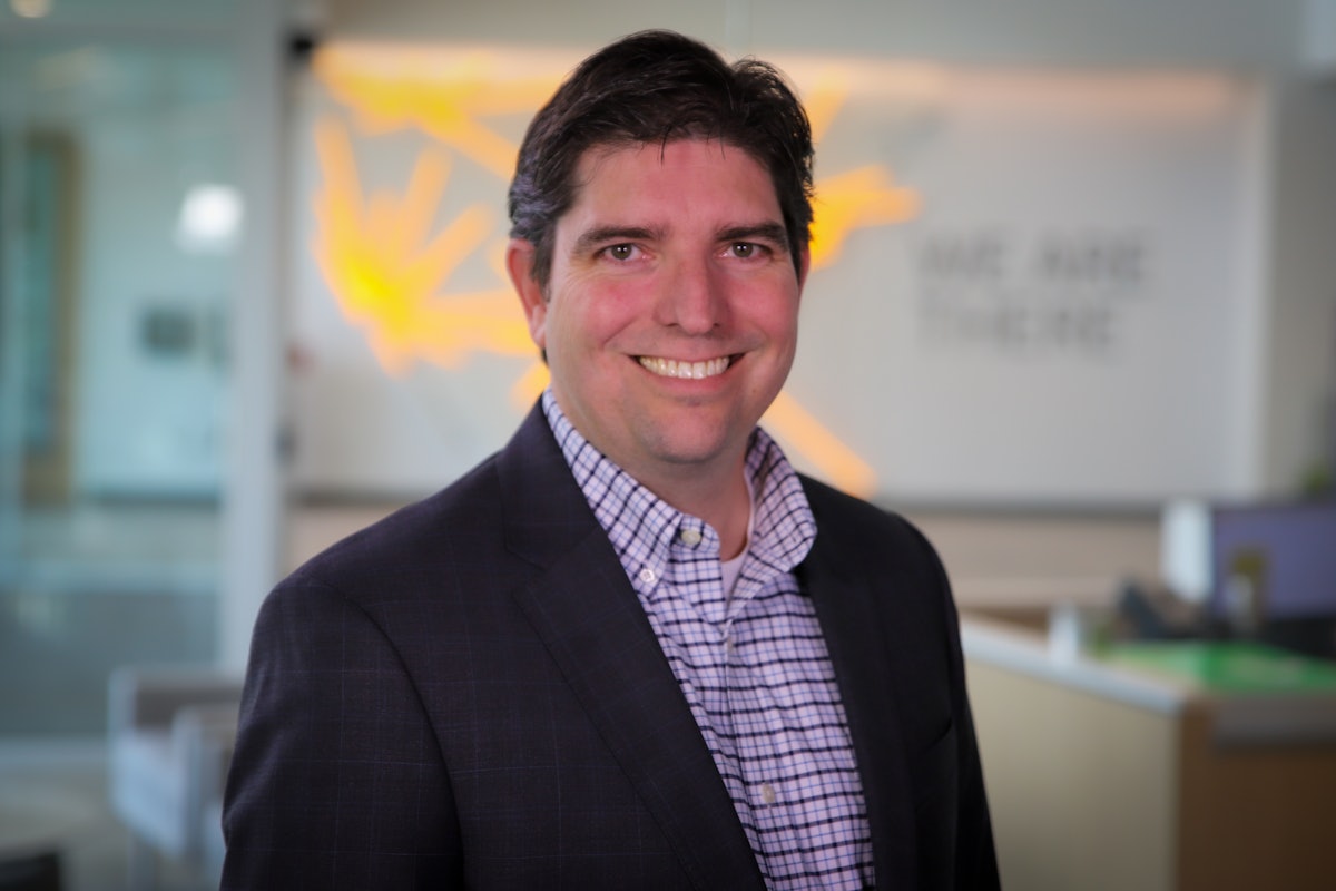 Brian Gaunt | Supply & Demand Chain Executive