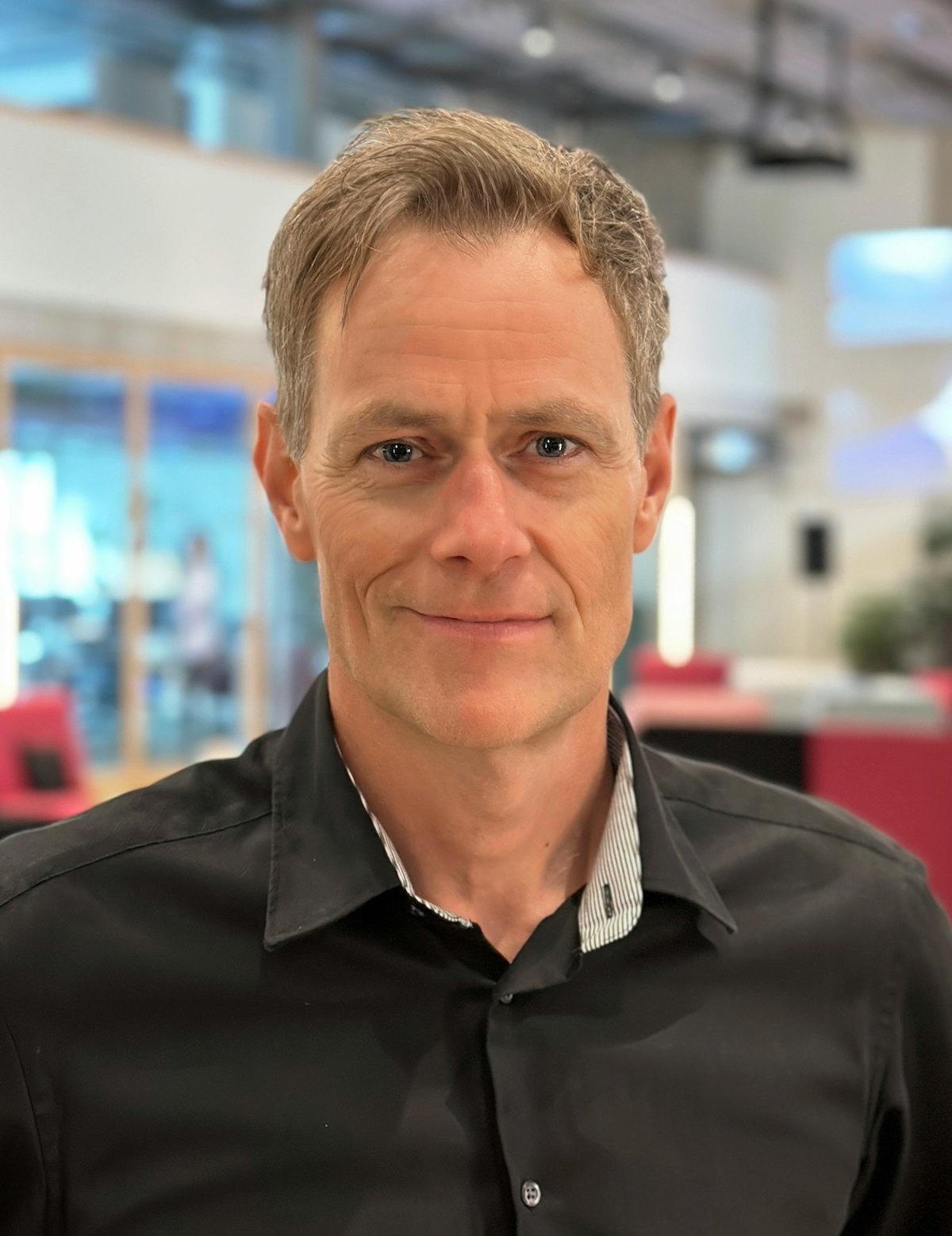 John Forslund | Supply & Demand Chain Executive