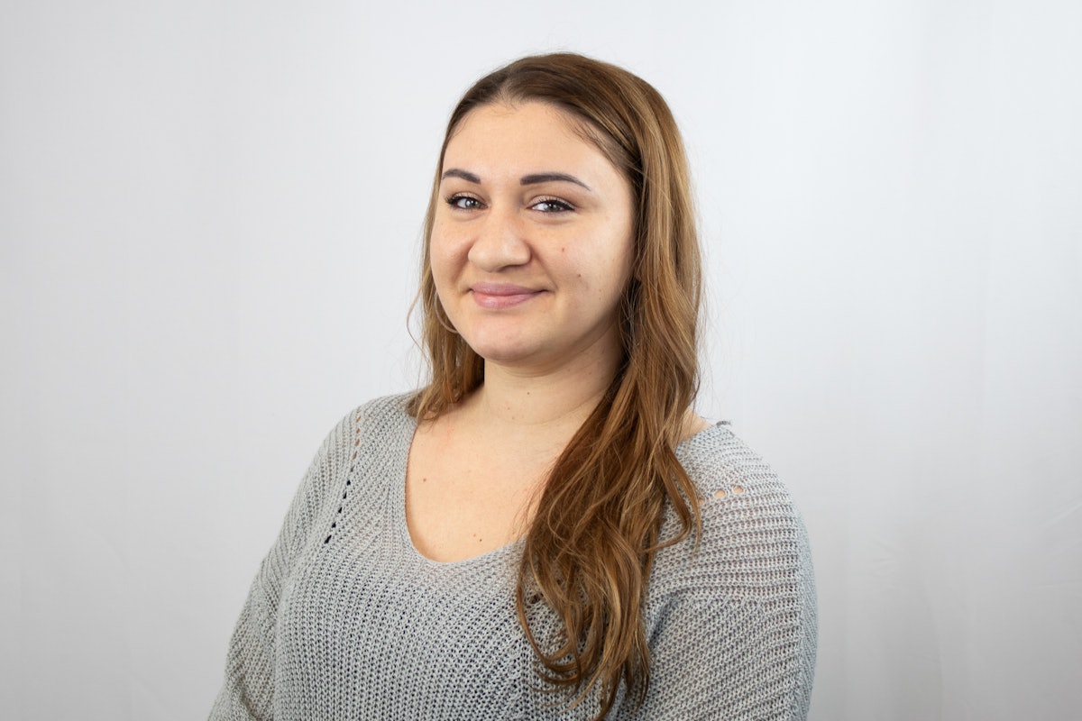 Nicole Lepkowski | Supply & Demand Chain Executive