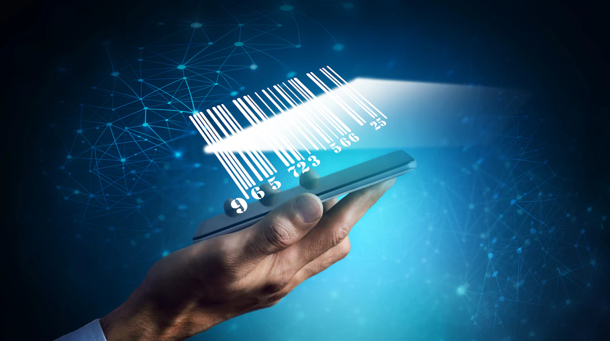 How to Serialize Barcode Labels | Supply & Demand Chain Executive