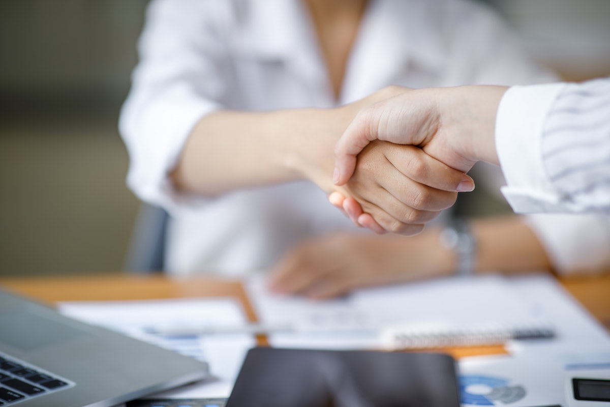 Chris Burroughs Named Next President & CEO of TIA | Supply & Demand ...