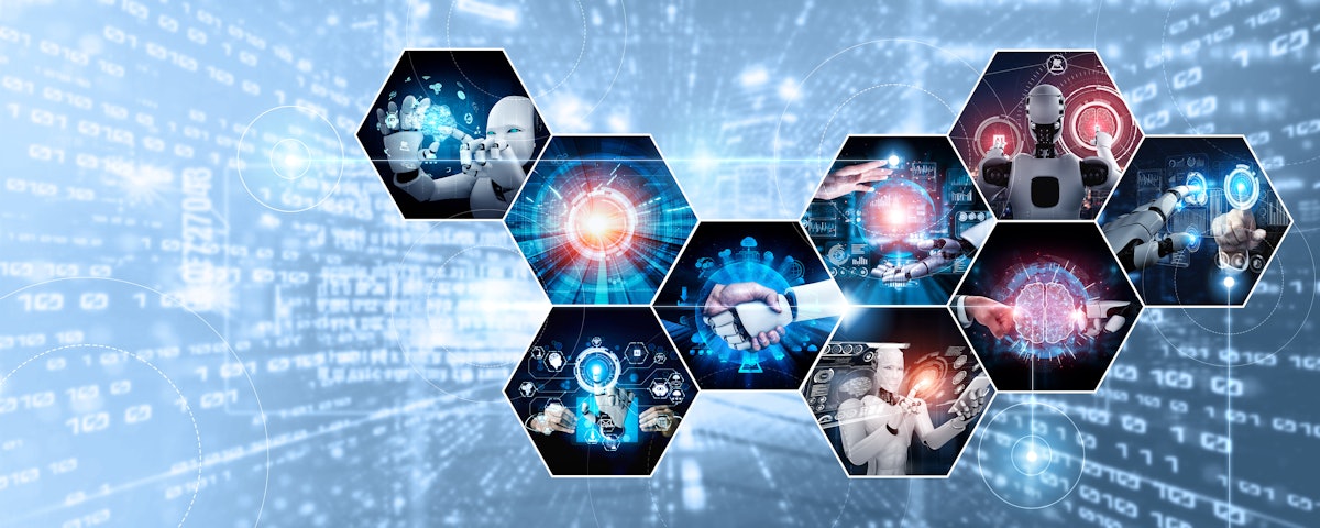 Gartner Identifies 3 Advancements in Generative AI That Will Shape the ...