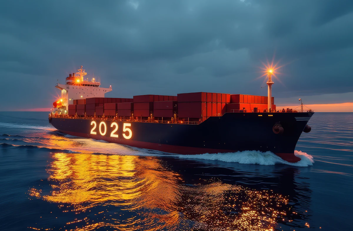 Smart Container Breach Detection System Safeguards Cargo | Supply ...