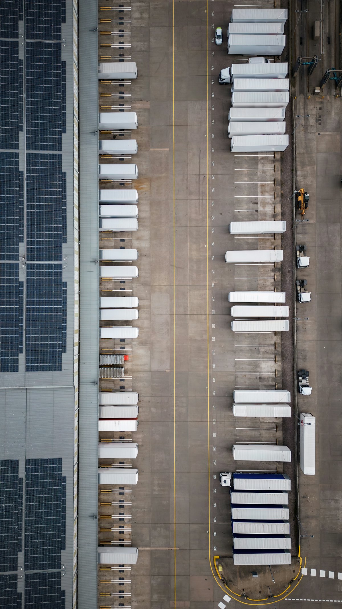 YMX Logistics Acquires Yard Commander, Yard Management System | Supply ...