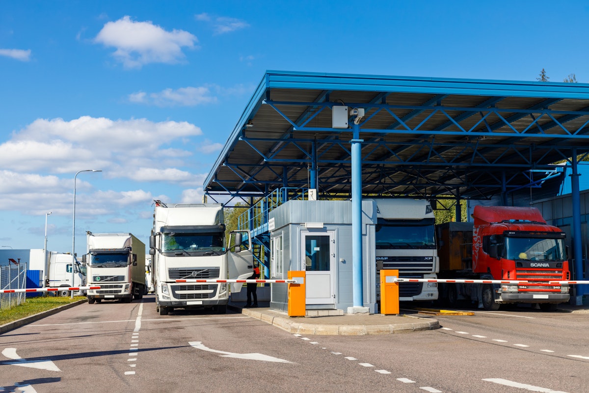 Mock Customs Detention Solution to Prepare Importers for Global Supply ...