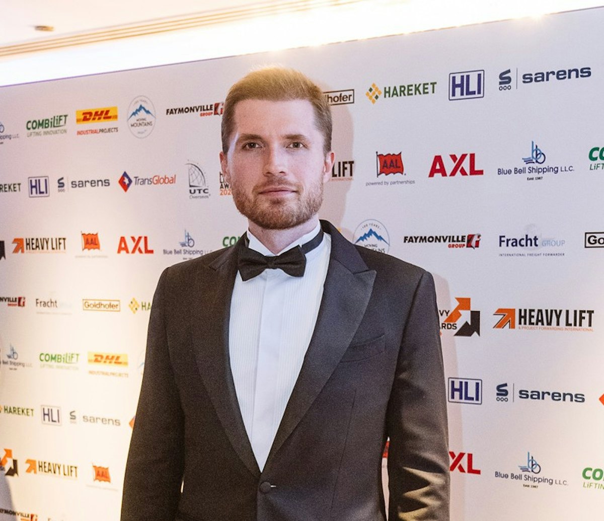 Pros to Know: 3P Logistics’ Ilya Goncharov Talks Customized Screening Tools for Cargo Freight ...