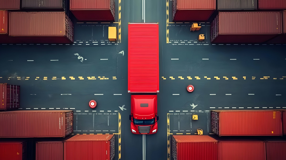 Loadsmart Launches YMS for Dock and Yard Operations | Supply & Demand ...