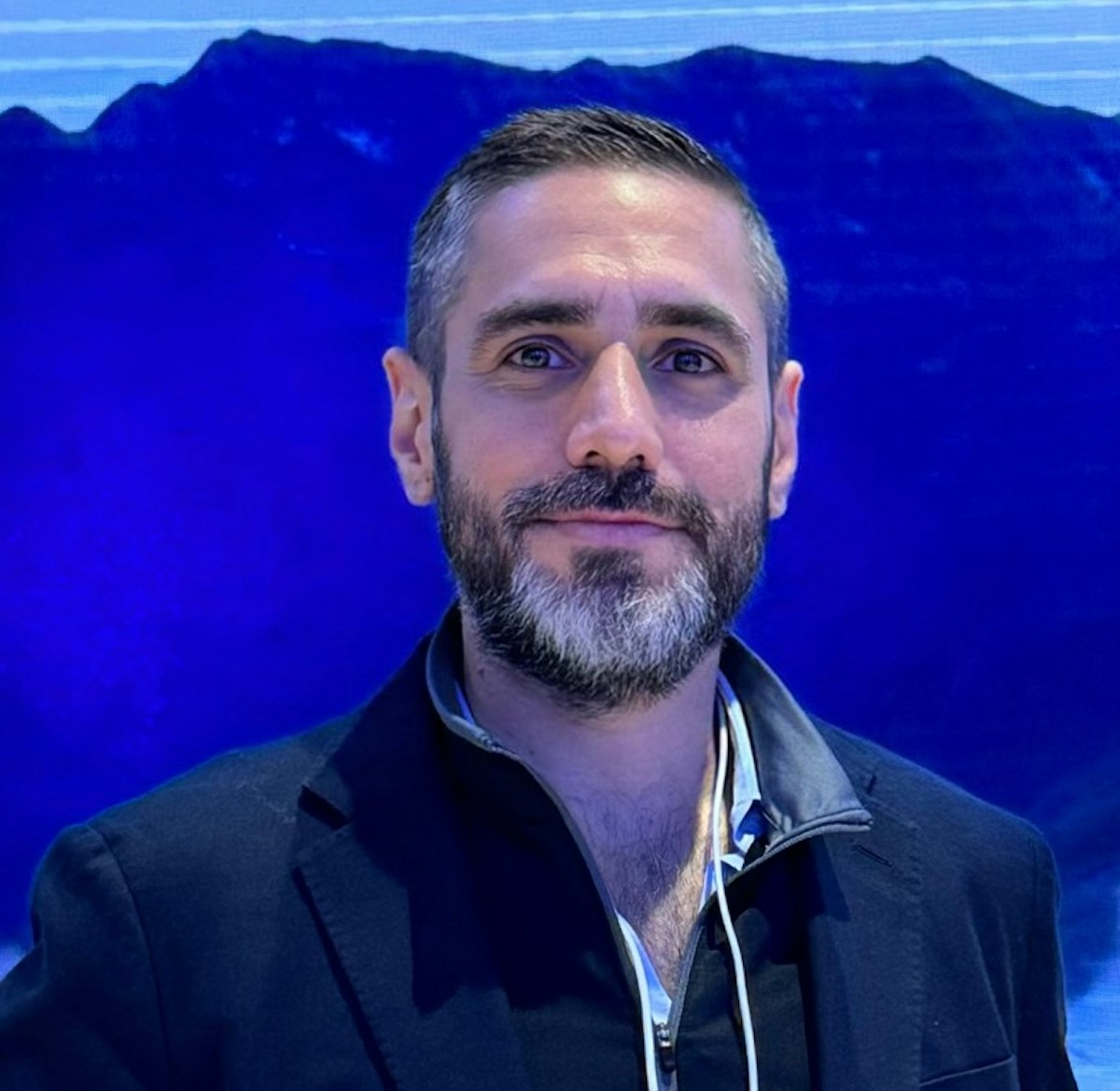 Pros to Know: Exiger's Brandon Daniels Talks Offering Proprietary Technologies to Charity ...