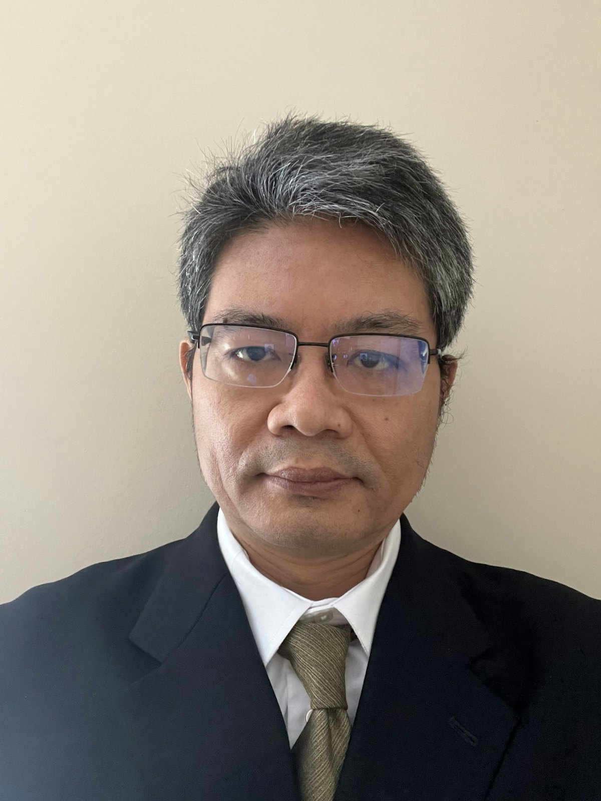 Pros to Know: New Horizon Soft's Chao-Ming Ying Talks AI's Role in ...