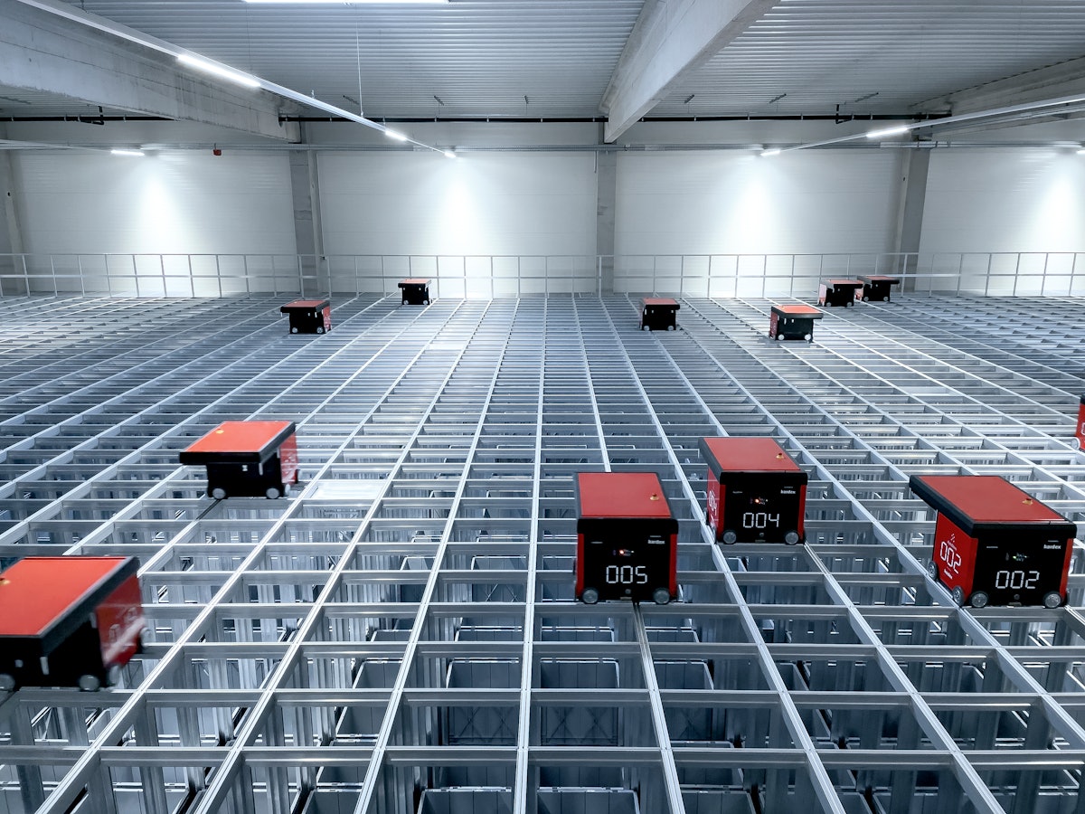 Kardex Updates Warehouse Execution System, Intuitive Picking Assistant ...
