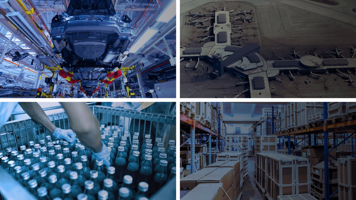 Cyngn Deploys Autonomous Vehicles for CPG, Logistics, Manufacturing ...