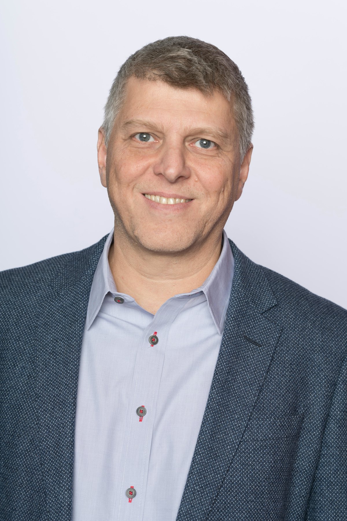 Dr. Erez Agmoni | Supply & Demand Chain Executive