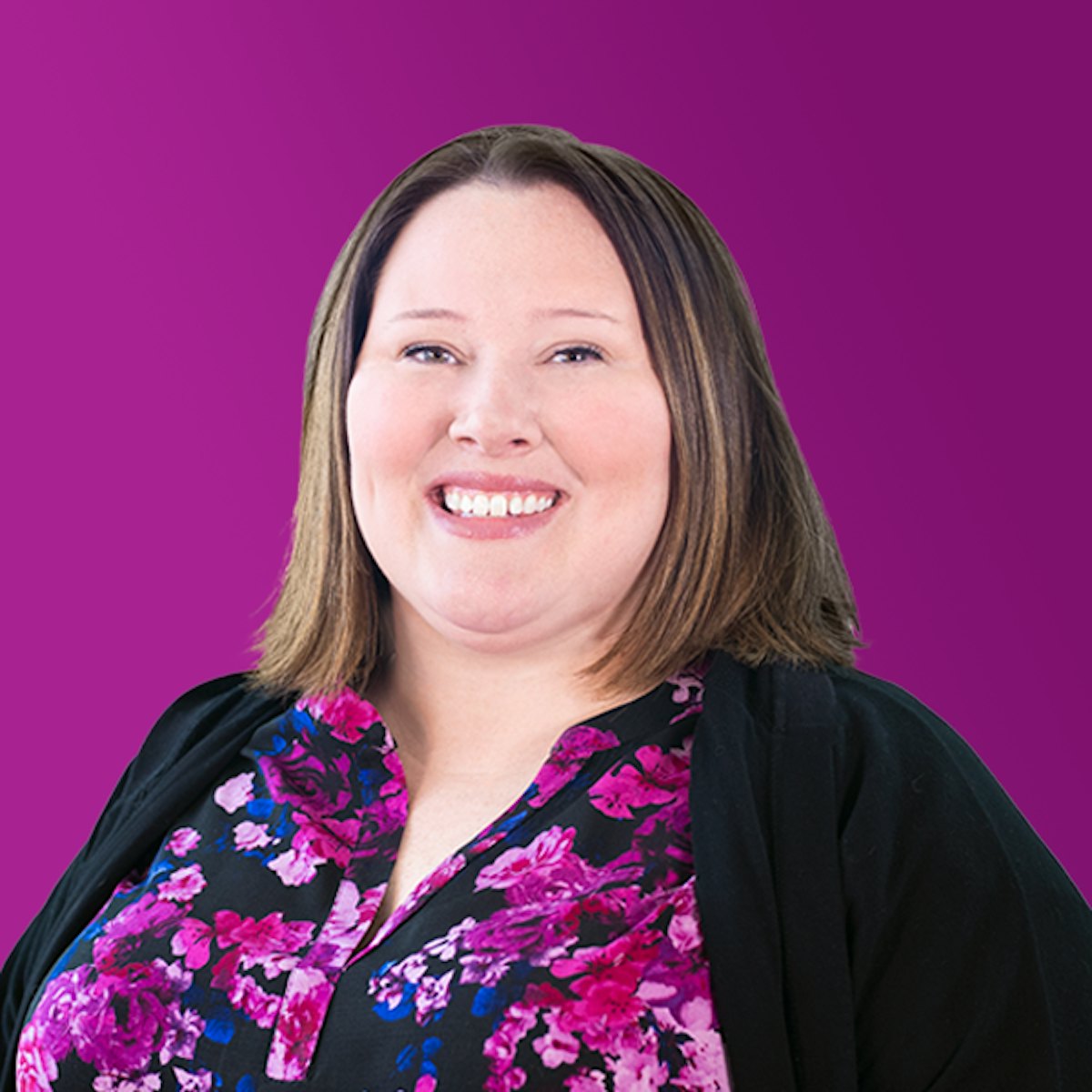 Brooke Rice | Supply & Demand Chain Executive