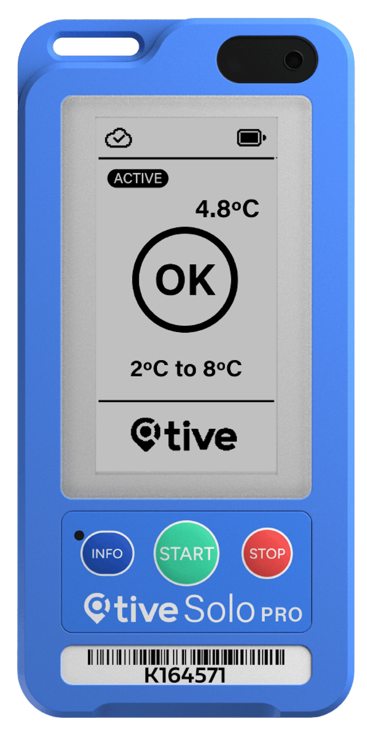 Tive Releases Real-Time Visibility Solution to Accelerate ...