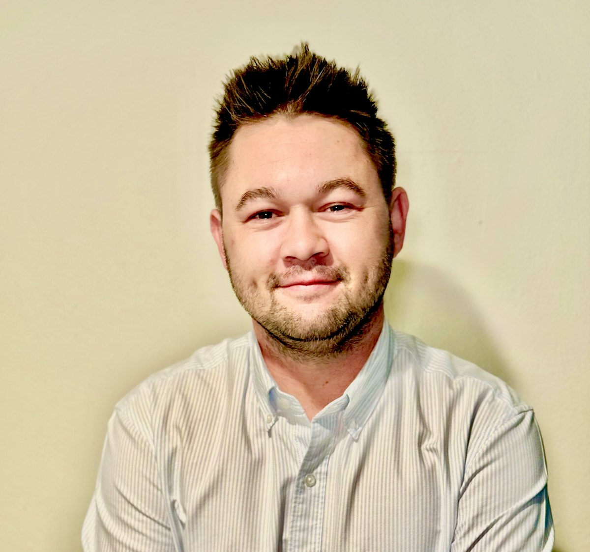 Pros to Know: Warp’s Daniel Sokolovsky Talks Real-Time Tracking and Predictive Analytics ...