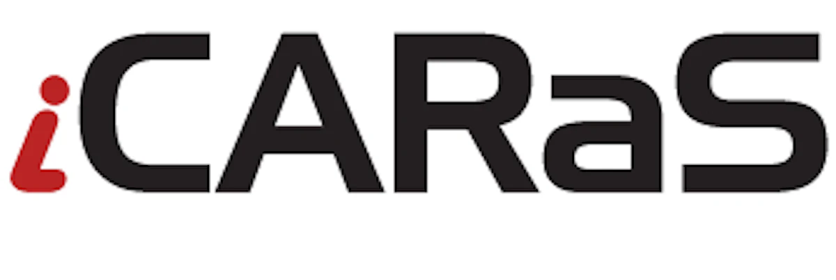 iCARaS From: Radley Corporation | Supply & Demand Chain Executive