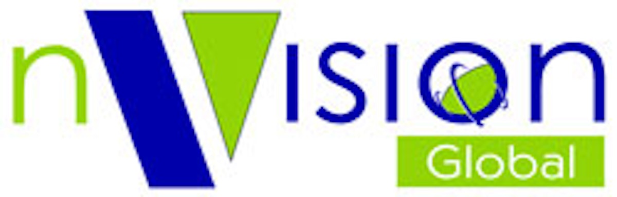 nVision Global | Supply & Demand Chain Executive