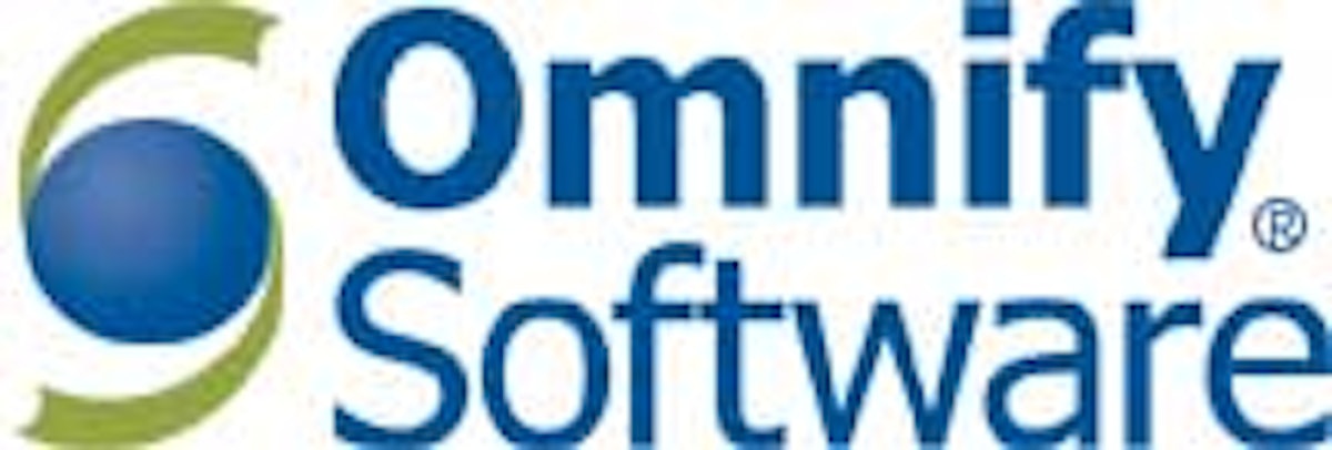 Omnify Software | Supply & Demand Chain Executive