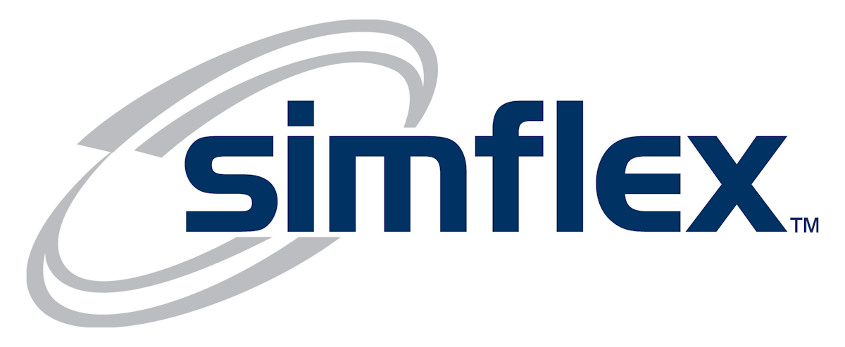 SimFlex From: SimFlex | Supply and Demand Chain Executive