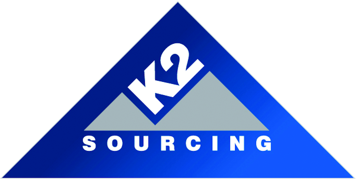 K2 Sourcing, Inc | Supply and Demand Chain Executive