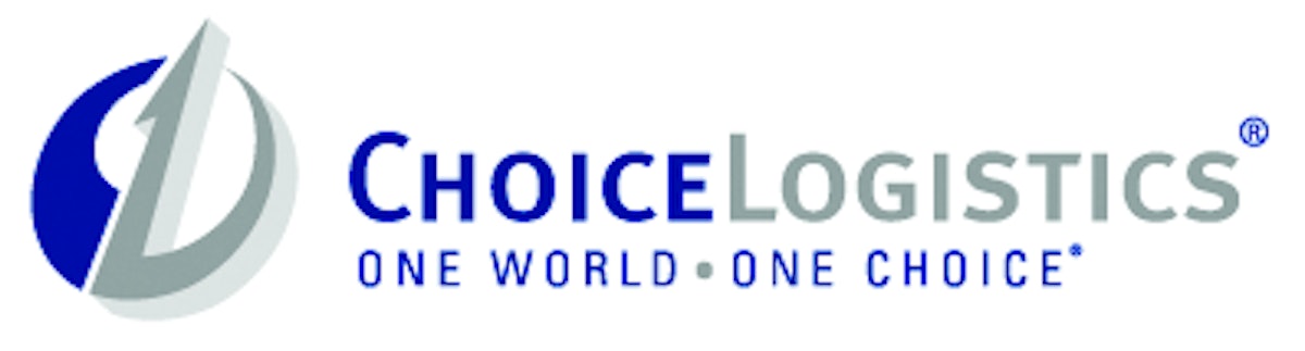 Choice Logistics | Supply & Demand Chain Executive