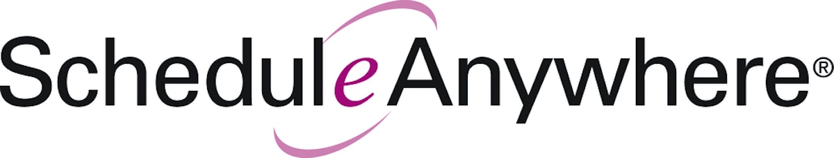 ScheduleAnywhere From: Atlas Business Solutions | Supply & Demand Chain ...