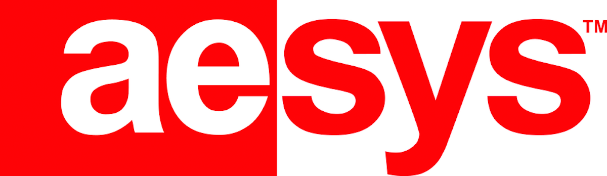 Aesys Inc. | Supply and Demand Chain Executive