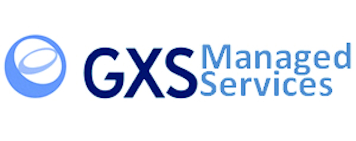 GXS Managed Services From: GXS Inc. (Global Exchange Services) | Supply ...