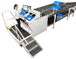 Conveyors, Material Handling From: Dematic Corporation | Supply ...