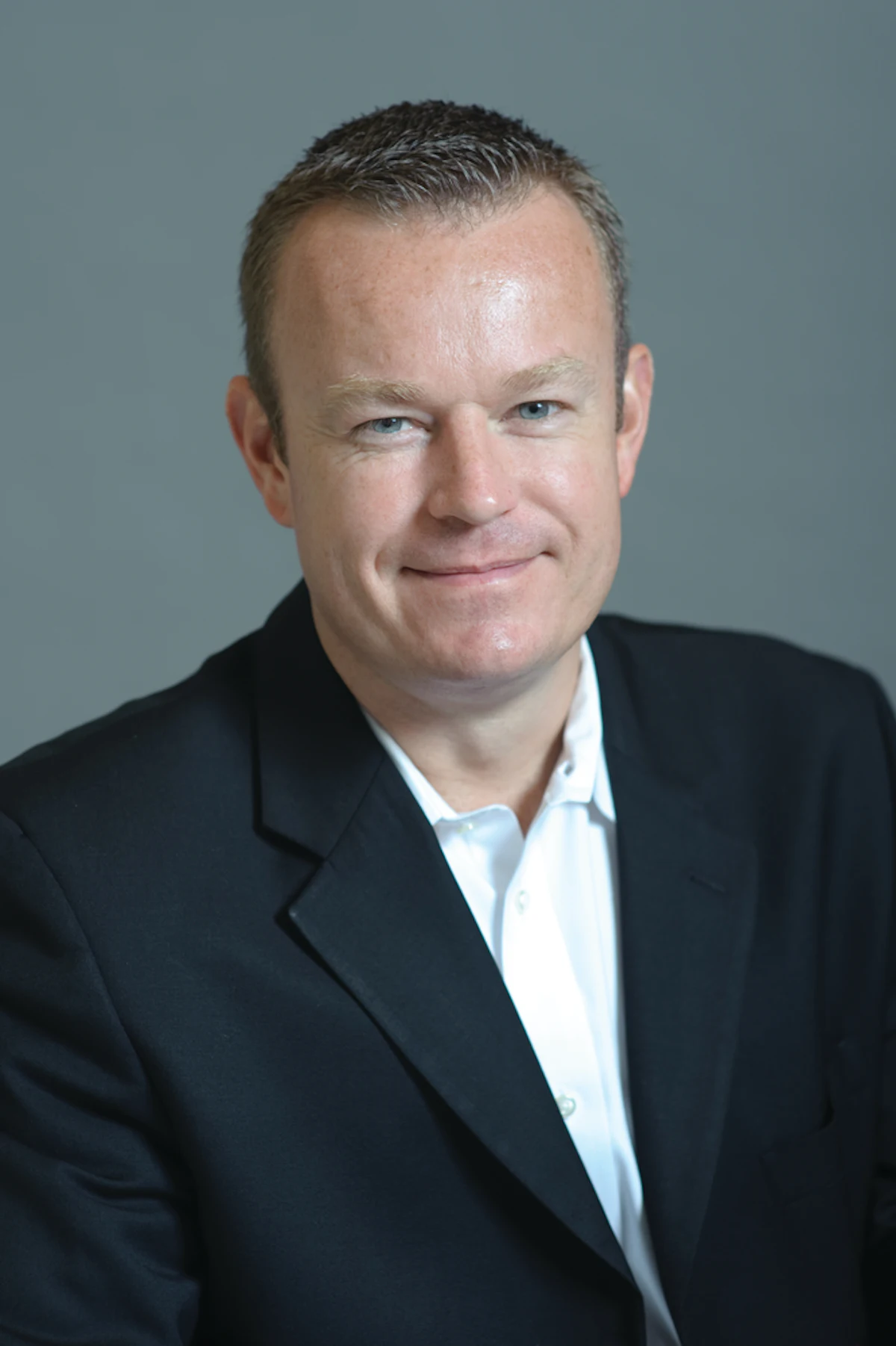 Brendan Lowe | Supply & Demand Chain Executive