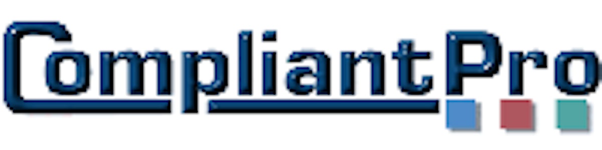 CompliantPro From: IBS (International Business Systems) | Supply ...