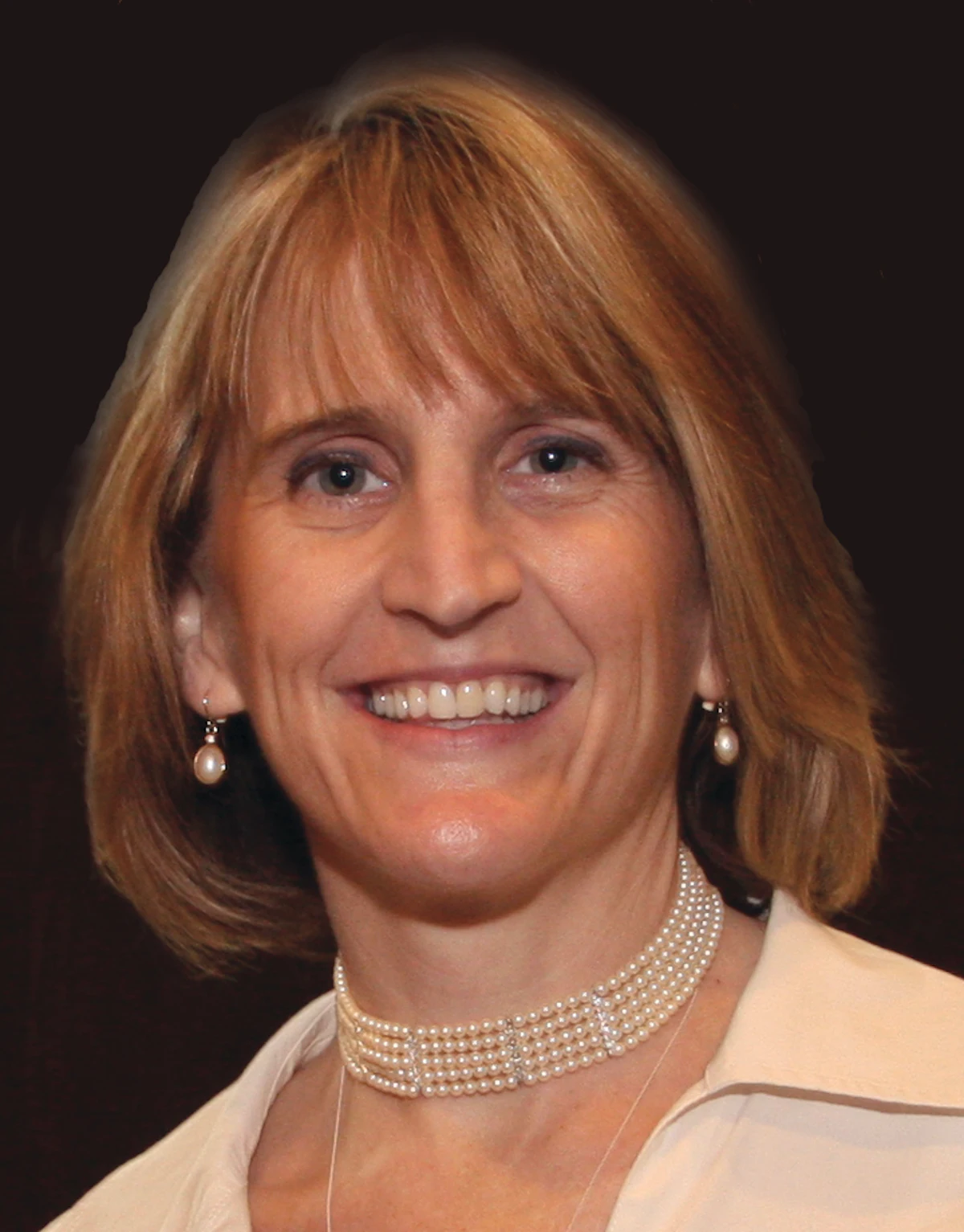 Nicole Gillen | Supply & Demand Chain Executive
