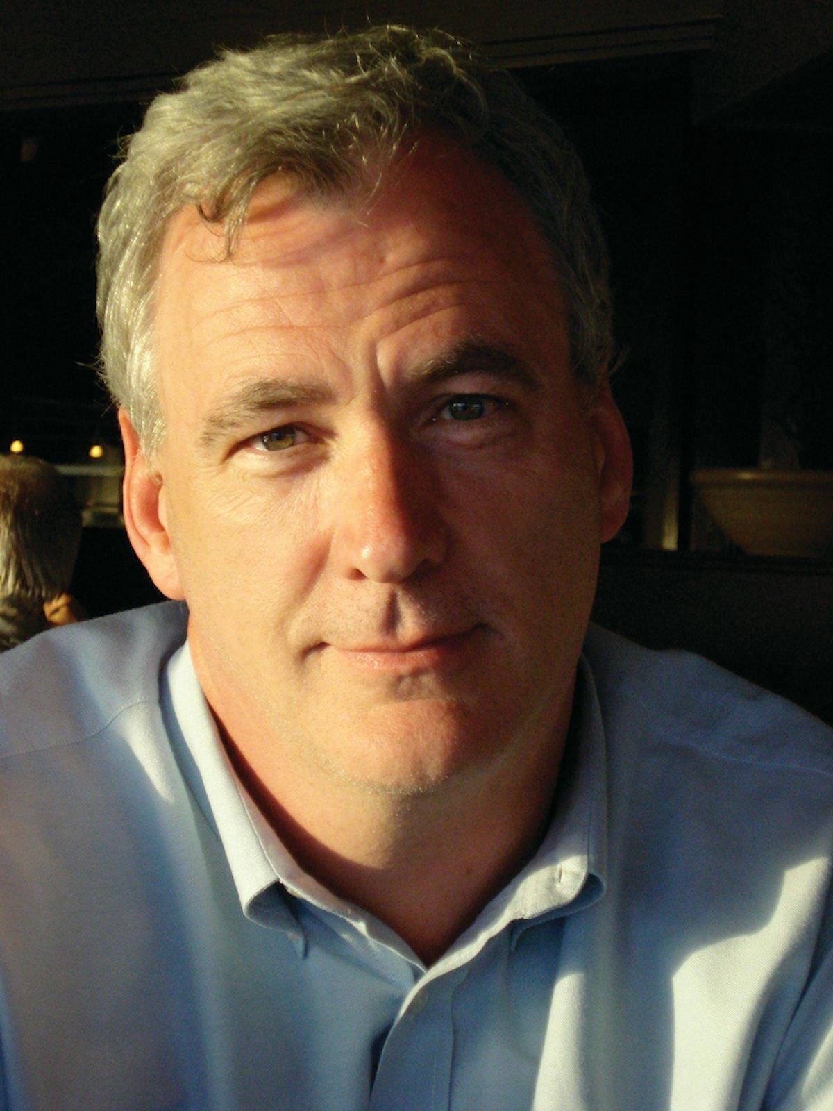 Patrick Bower | Supply & Demand Chain Executive