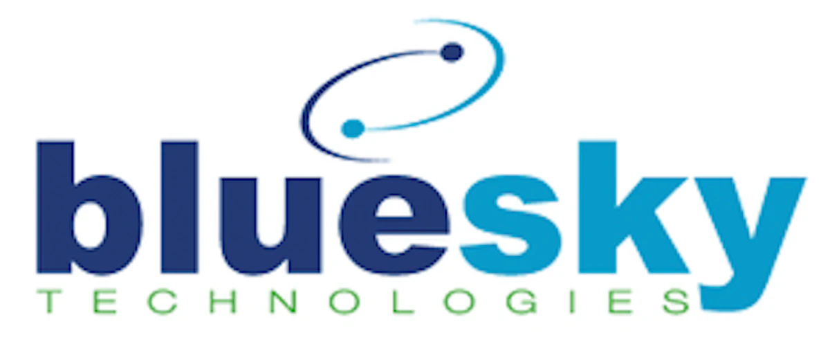 Blue Sky Logistics LLC | Supply & Demand Chain Executive