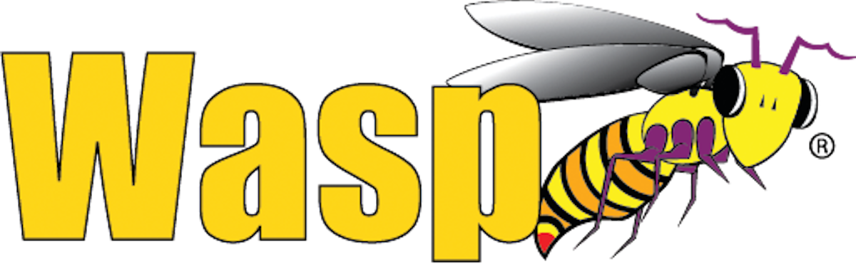 Wasp Barcode Technologies | Supply and Demand Chain Executive