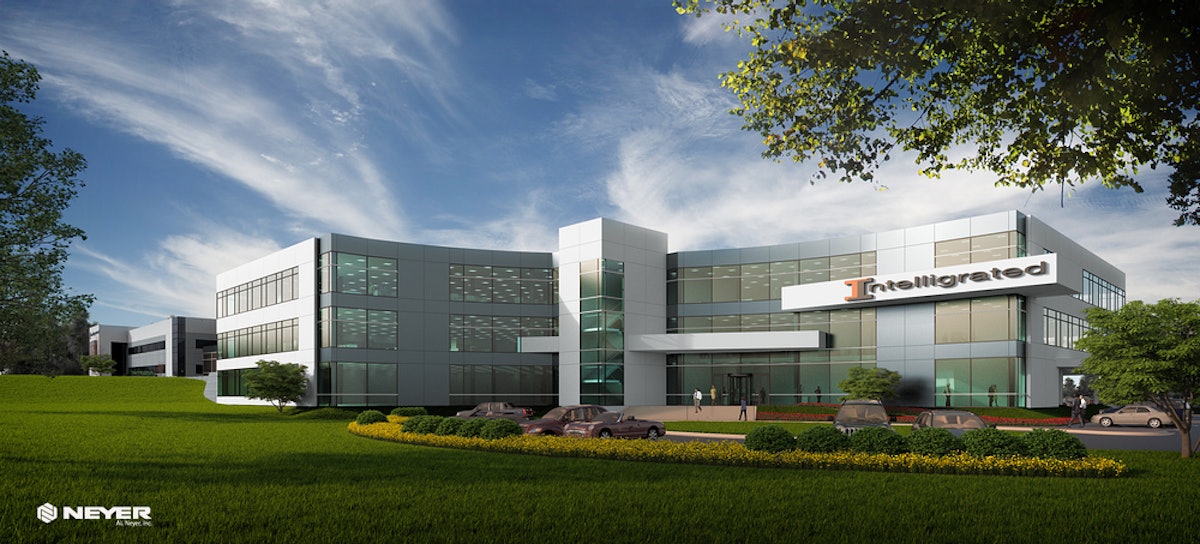 Intelligrated Celebrates Headquarter Growth | Supply & Demand Chain ...