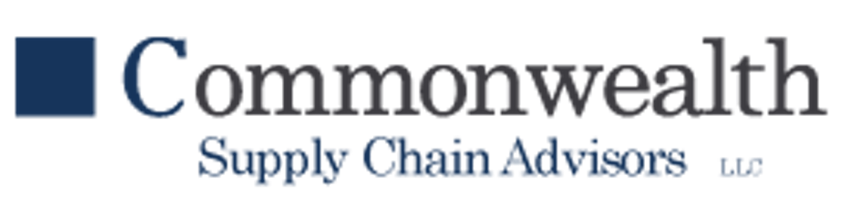 Commonwealth Supply Chain Advisors | Supply & Demand Chain Executive
