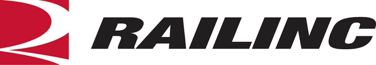 Railinc Corp. | Supply & Demand Chain Executive