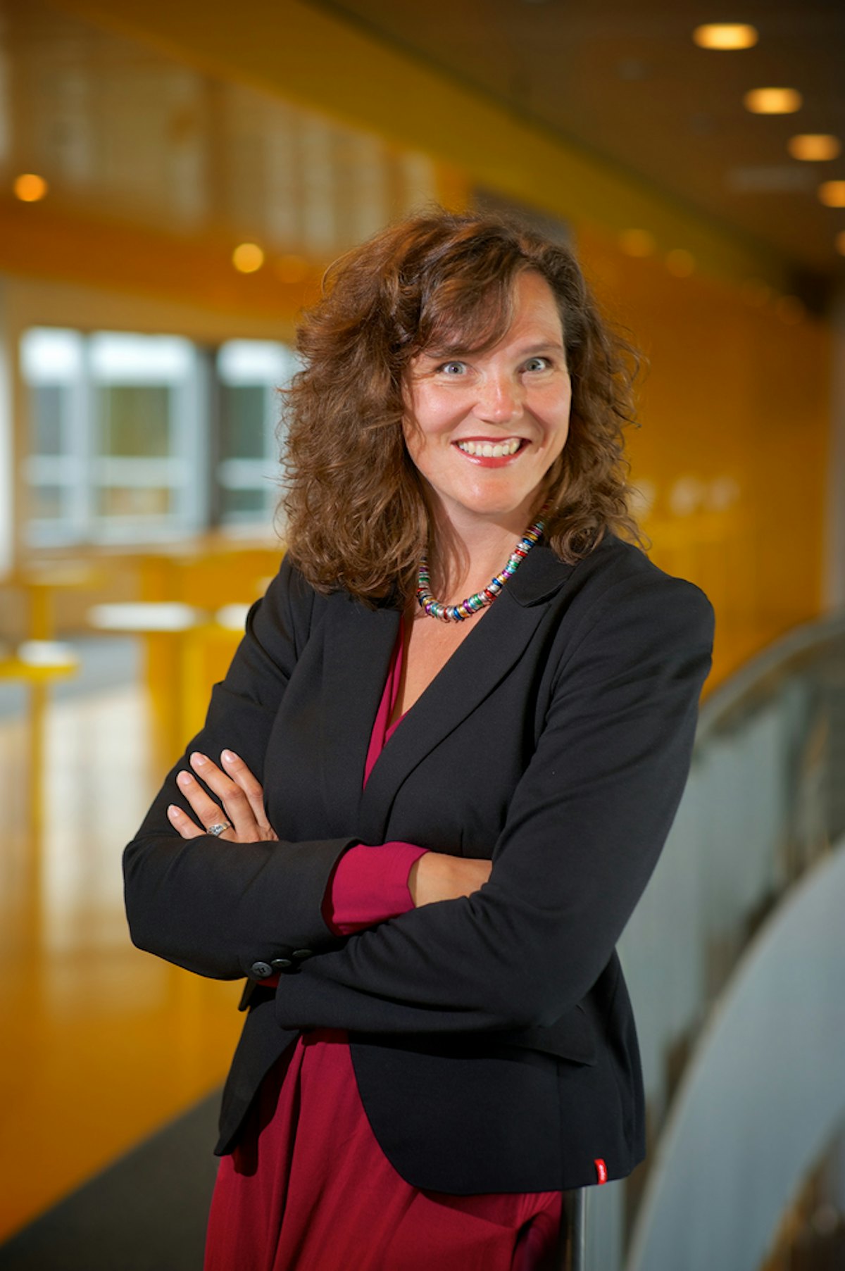 Schiphol Cargo Appoints Hendriena Ritsema | Supply & Demand Chain Executive