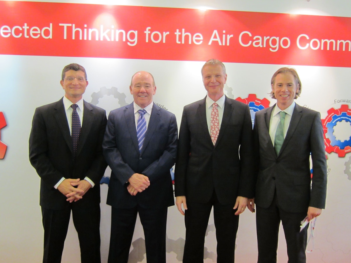 CHAMP Cargosystems and Worldwide Information Network integrate with ...