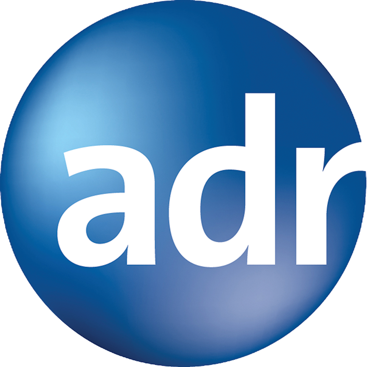 ADR North America | Supply and Demand Chain Executive