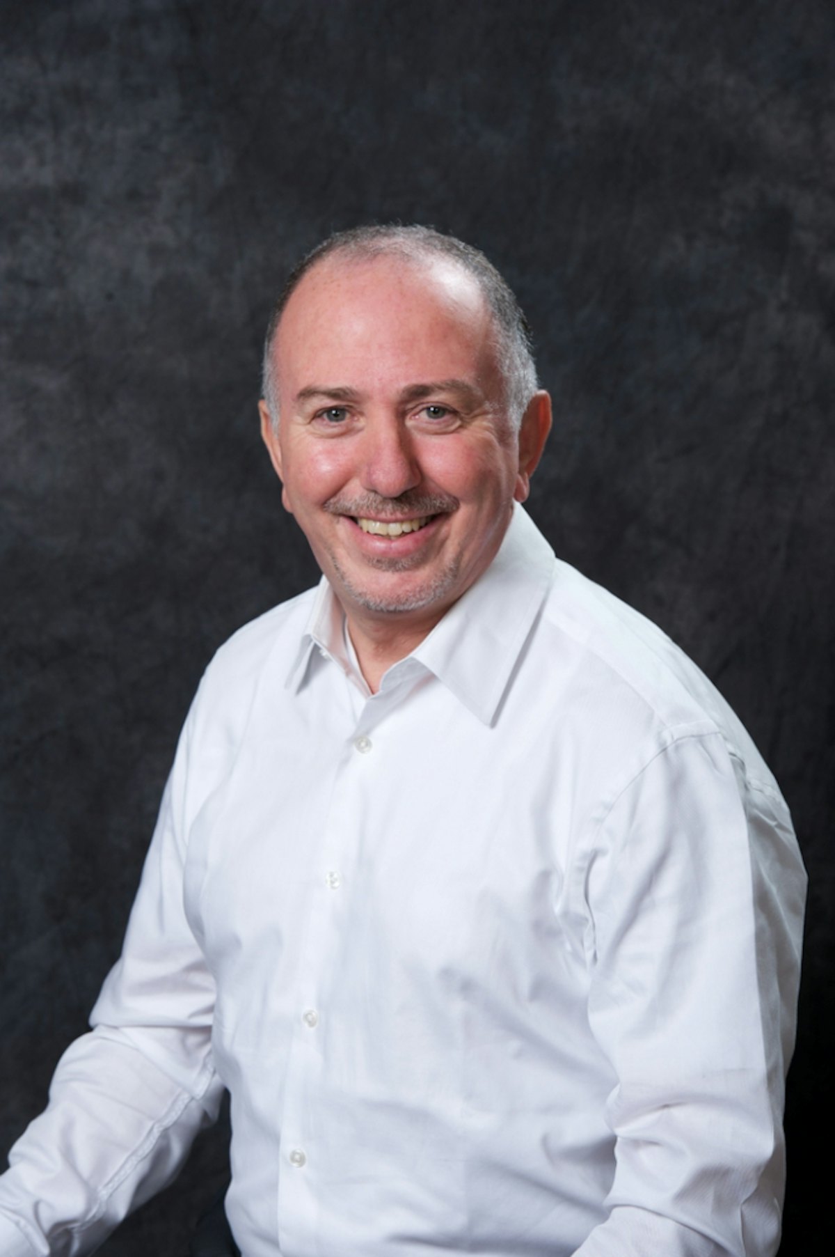 Logistics veteran Samuel Israel brings wealth of experience in region ...