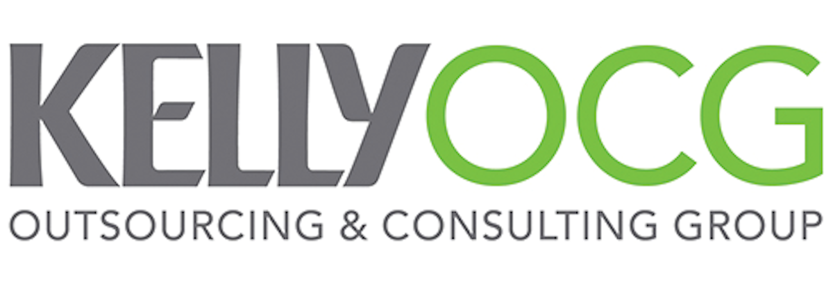 Kelly Outsourcing & Consulting Group (KellyOCG) | Supply and Demand ...