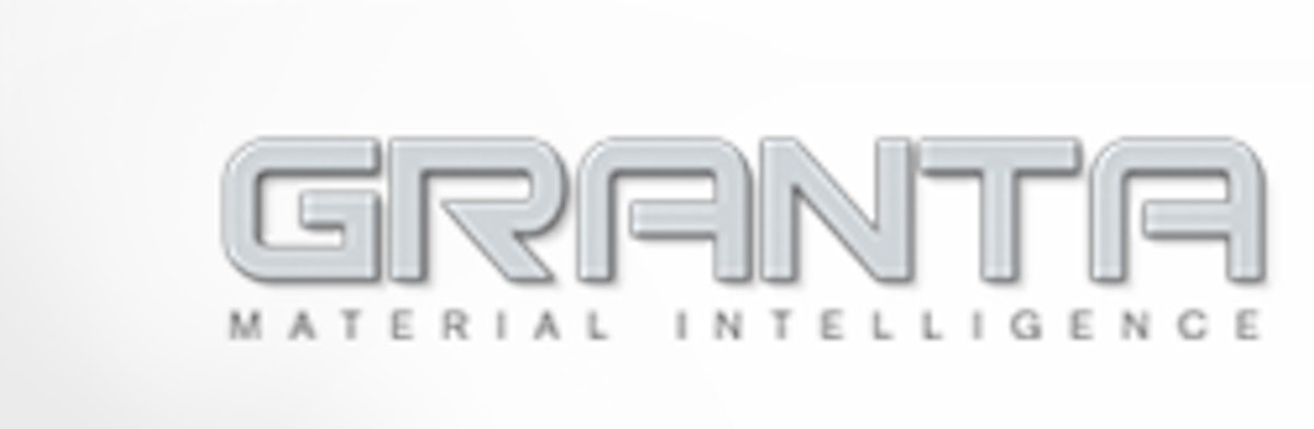 Granta Design Limited | Supply & Demand Chain Executive