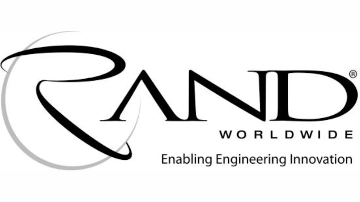 Rand Worldwide | Supply & Demand Chain Executive