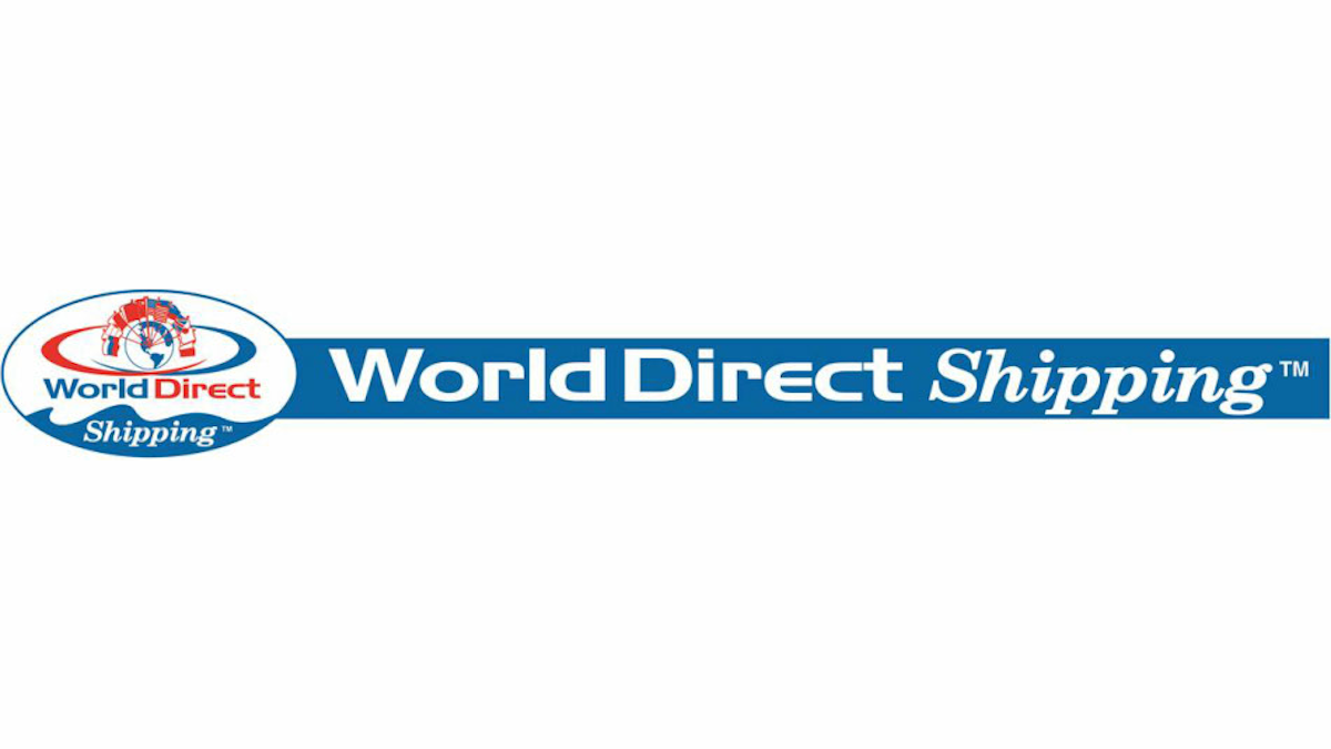 World Direct Shipping | Supply and Demand Chain Executive