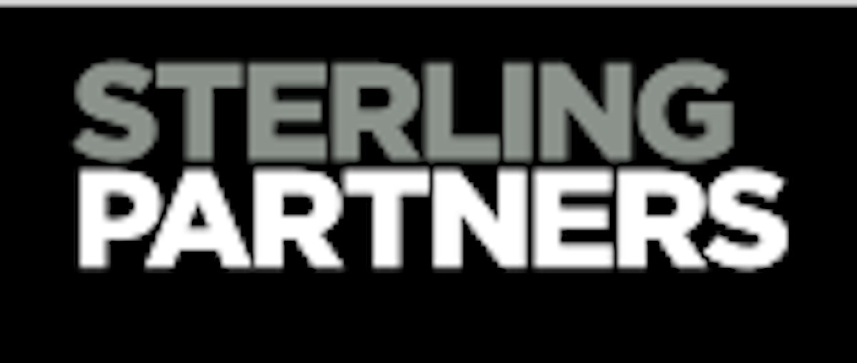 Sterling Partners | Supply & Demand Chain Executive