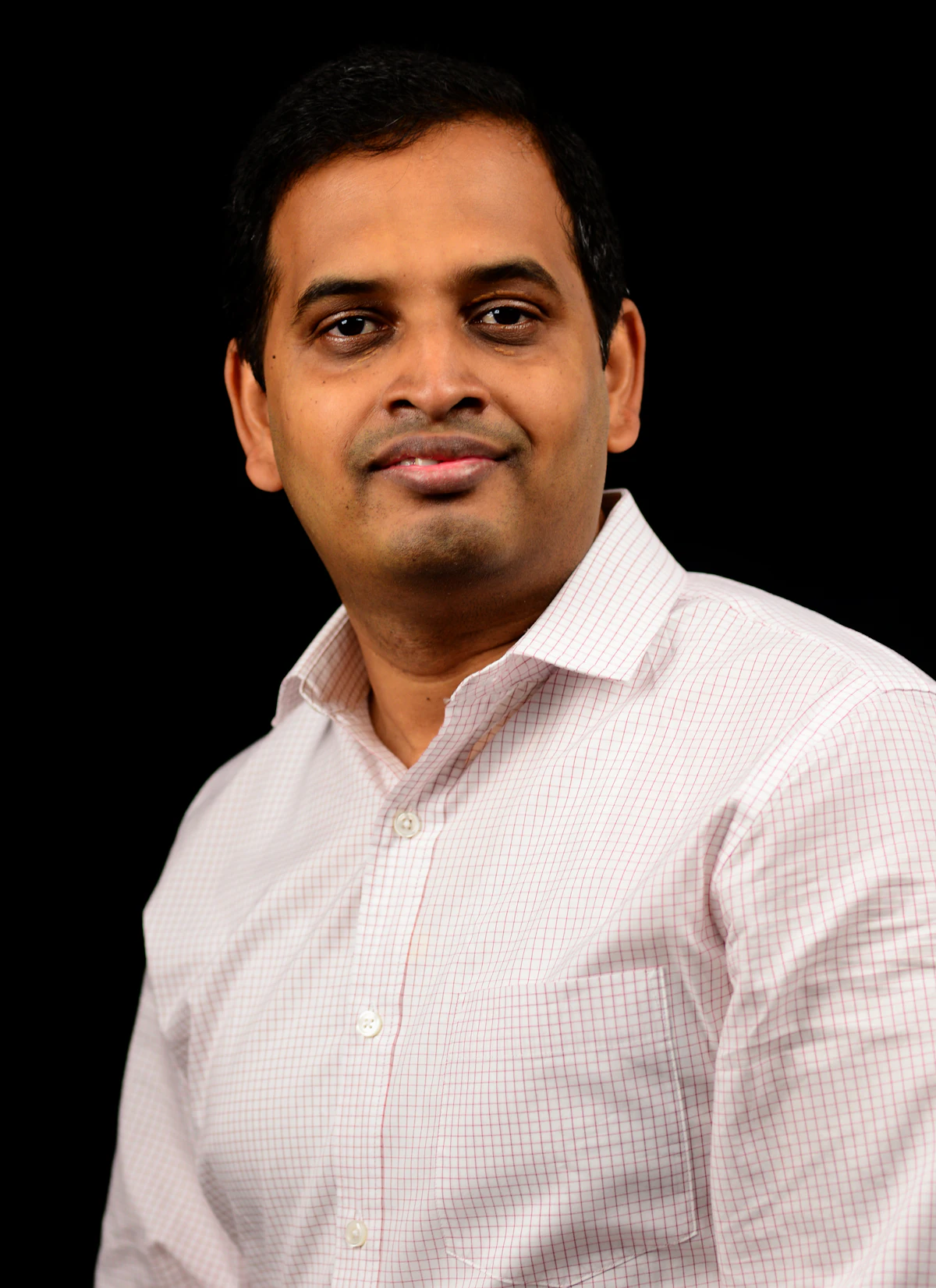 Anil Kodali | Supply & Demand Chain Executive